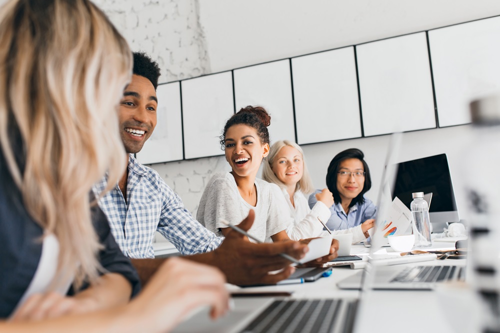 Influence of EQ on Workplace Happiness - Institute of Organization ...