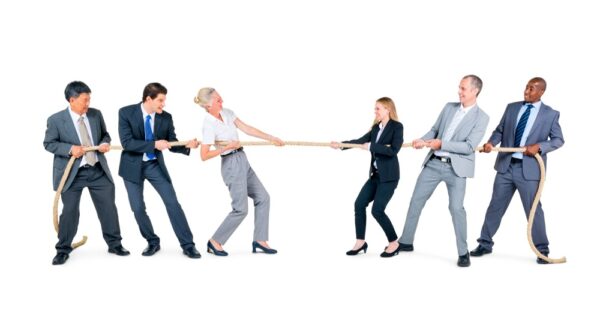 Resolving Conflict with Emotional Intelligence - Institute of ...